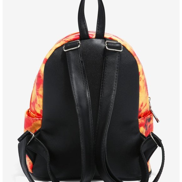Bags | Cheetos Flamin Hot Crunchy Mini Backpack New Sealed | Poshmark